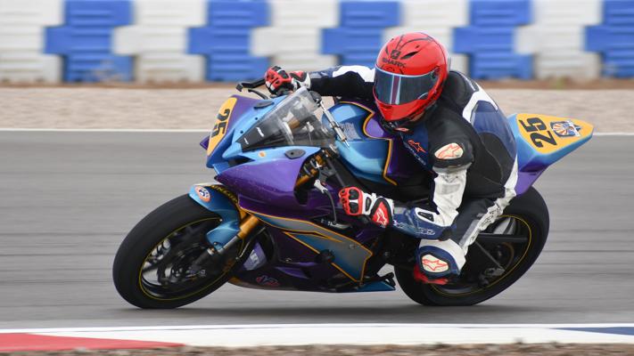 Arizona Superbike Shootout ushers in exciting era for CG racetrack ...