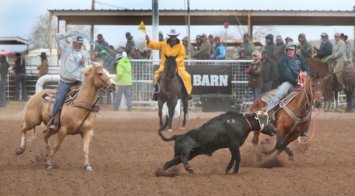 Carnival, roping competitions featured at CG rodeo grounds | Area News ...