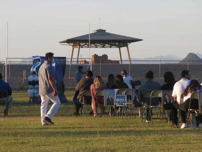 Imagine Prep Coolidge Graduation Ceremony 2021 | Featured ...