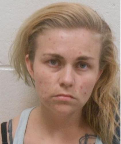 Man, woman arrested for last week's shooting of man in CG | Breaking ...