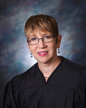 PCAO says it will avoid conflicts between judge, her husband | Area ...