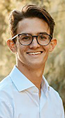 Jayce Coffey | Obituaries | pinalcentral.com