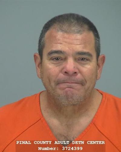 Pinal County Sheriff's log, 12/01/23 | Sheriffs Log | pinalcentral.com