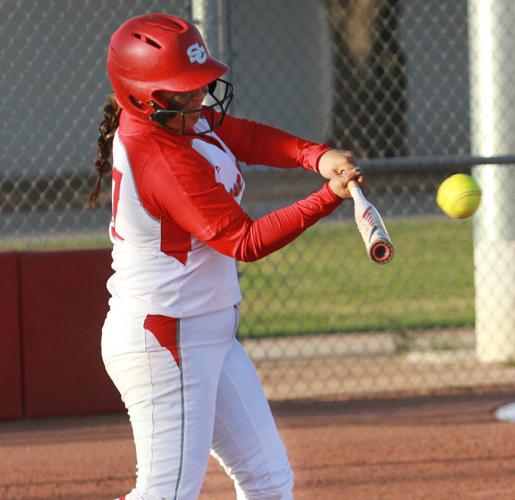 Softball: Santa Cruz Valley vs. Chandler Prep 4/18/23 | Sports ...