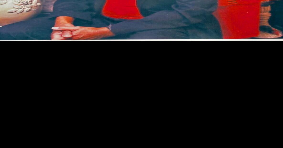 Rosie Coyle, late husband, always worked to make Eloy better ...