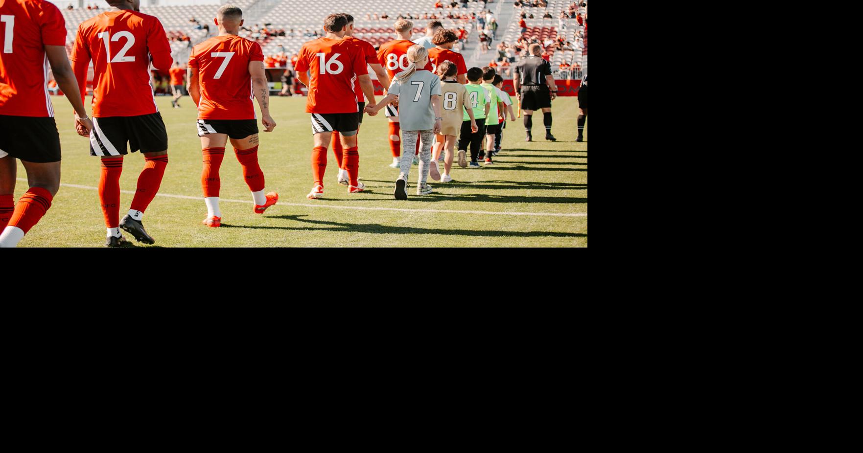 Phoenix Rising FC paving way for Arizona's soccer future | Arizona And ...