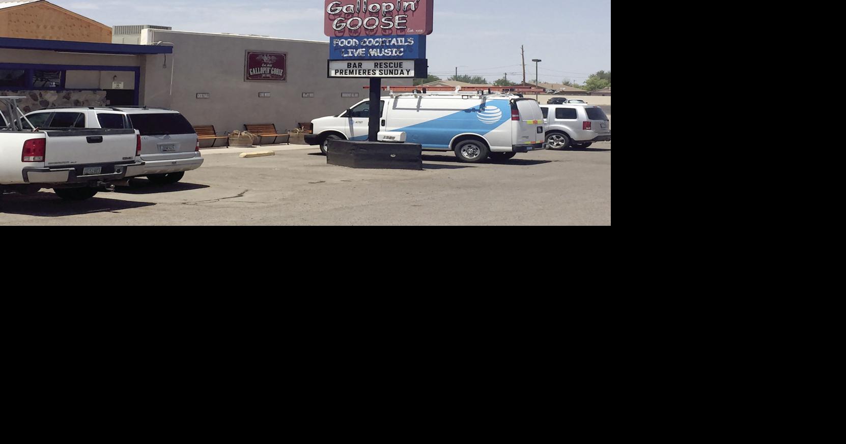 1 dead, 3 injured during Gallopin' Goose fight-turned-shooting | News ...