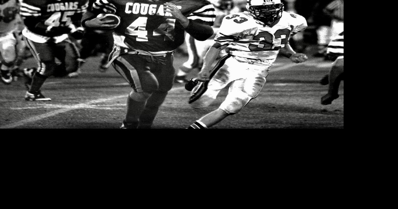 Stephen Trejo (Part 2): Motor City | Retro Rewind | pinalcentral.com