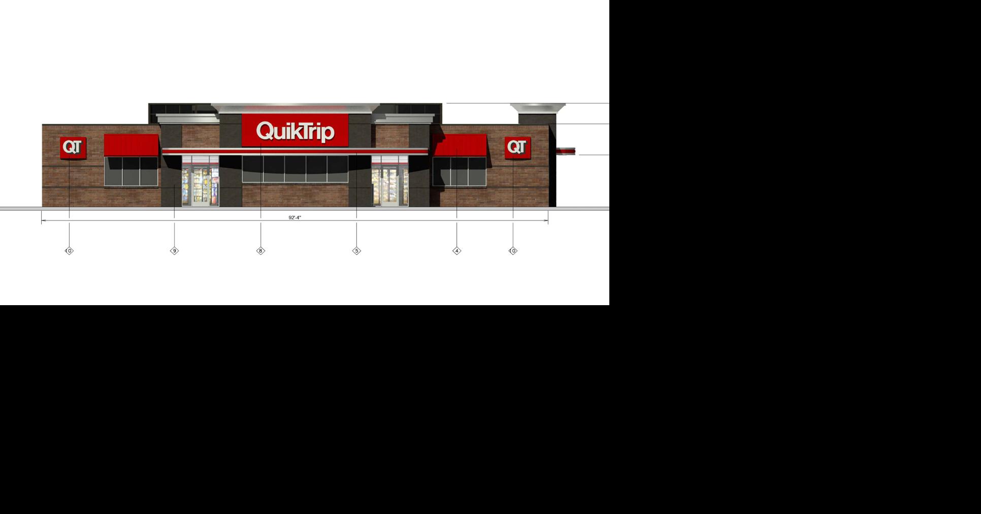 CG panel OKs QT request without truck stop | Casa Grande Dispatch ...