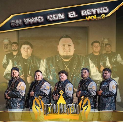Reyno Norteño makes people want to dance | Recreation And Entertainment ...