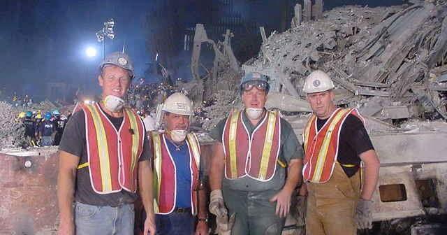 Eloy mayor reflects on Sept. 11 attacks | Eloy Enterprise ...