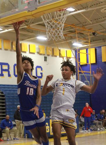 Central Arizona Holiday Classic Championship 12/22/22 | Sports ...