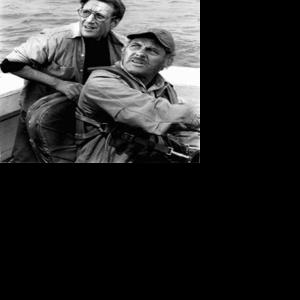 Roy Scheider dies at 75 | Area News | pinalcentral.com