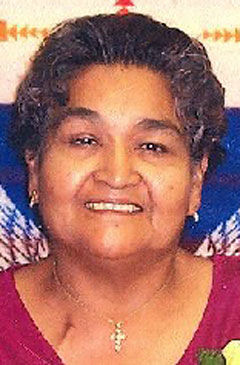 Maria Cipriano | Obituaries | pinalcentral.com