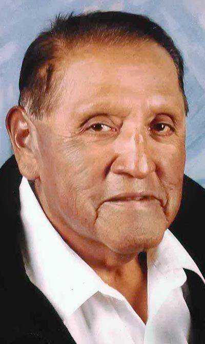 Daniel Nish Sr. | Obituaries | pinalcentral.com