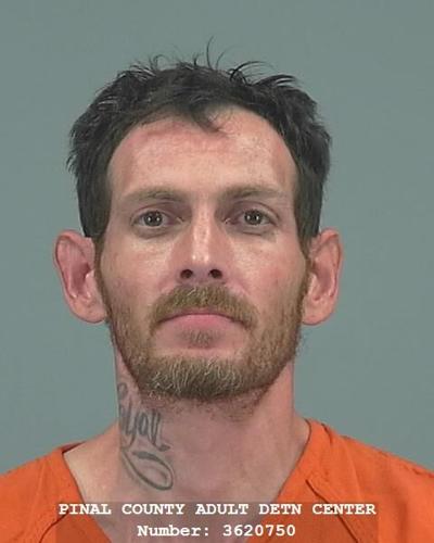 PCSO booking mugs, 05/30/24 | Mug Shots | pinalcentral.com