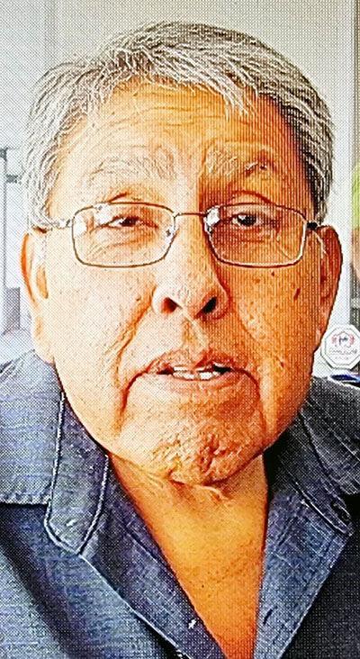 J. Marcel Thomas | Obituaries | pinalcentral.com
