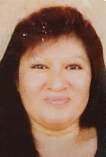 Becky Rodriguez | Obituaries | pinalcentral.com