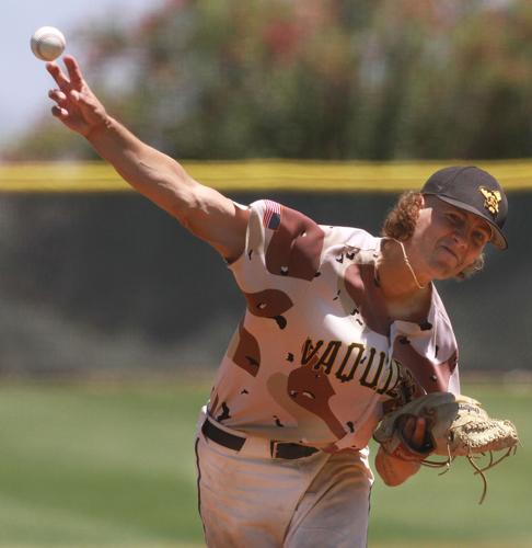 Baseball: Central Arizona vs. Arizona Western 5/6/23 | | pinalcentral.com