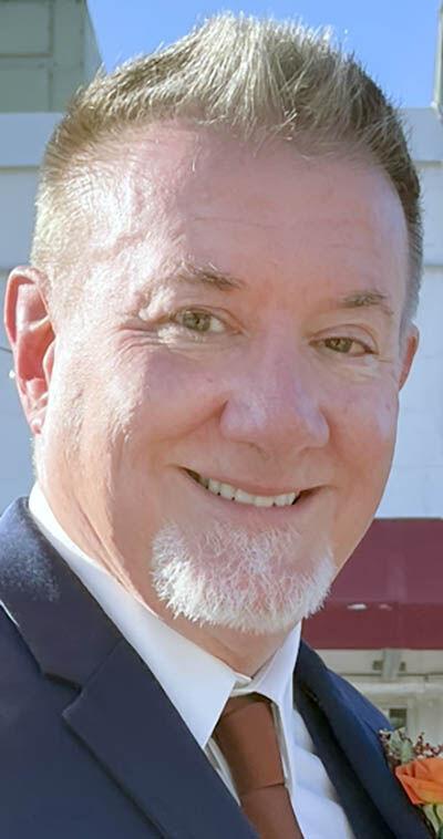 Mark Shanks | Obituaries | pinalcentral.com