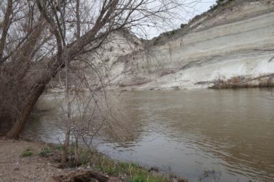 ‘Absolute beautiful place’: Rockin’ River Ranch State Park opens in ...