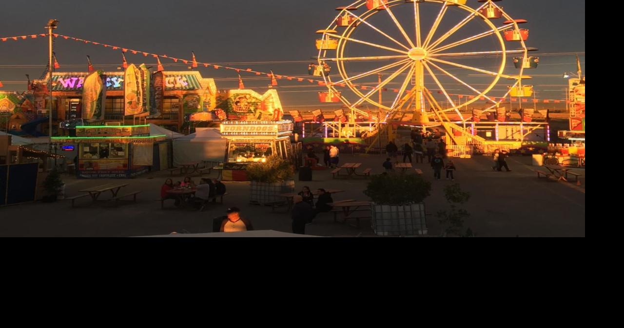 Going to the Pinal County Fair? Here's what you need to know | Special ...