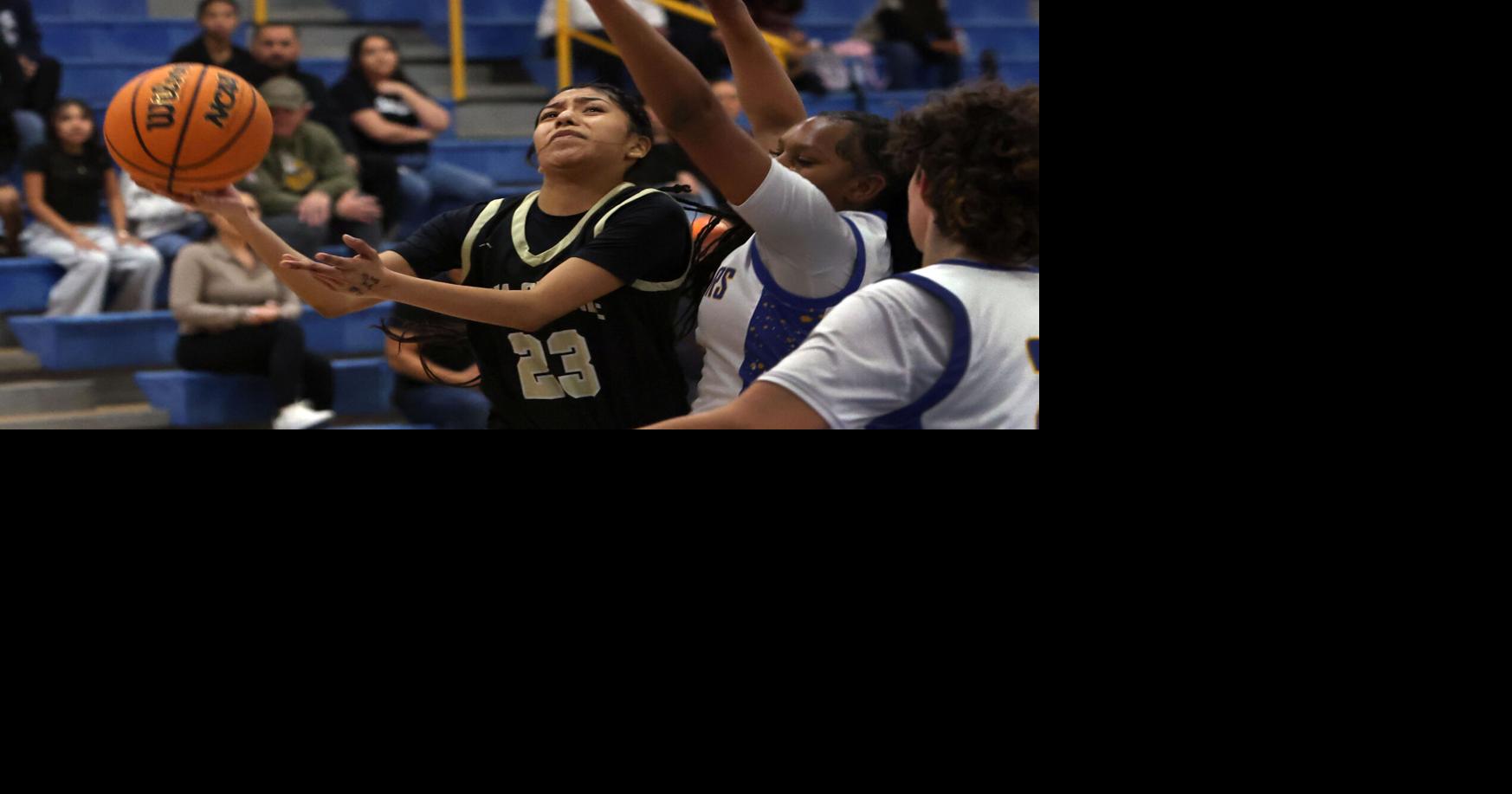 Spartans take over in 2nd half to defeat Cougars | Local Sports ...