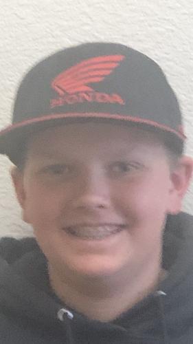 3 Villago students named Rotary Middle School students of the month ...