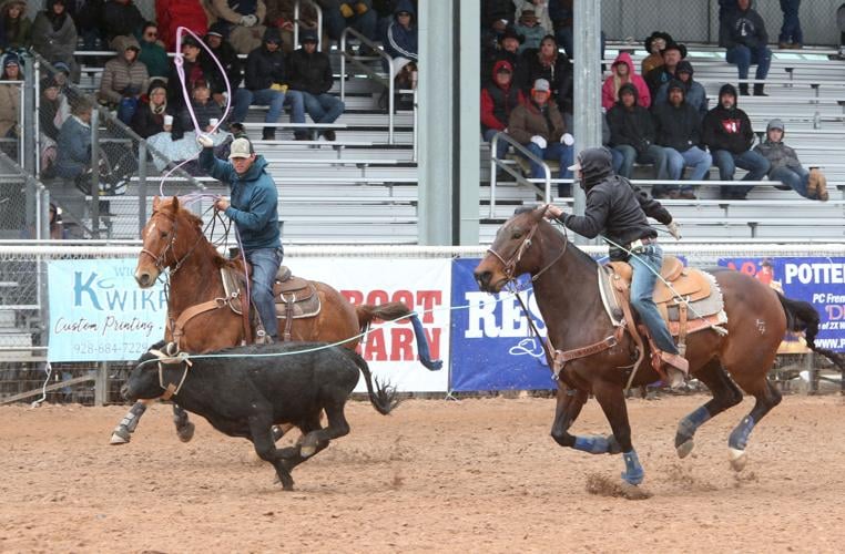 Mike Cervi Jr. Memorial Pro Classic | Featured | pinalcentral.com