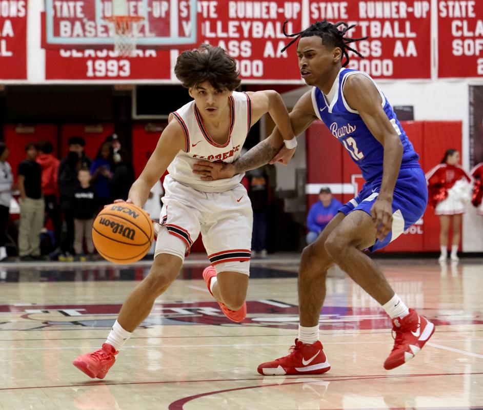 PinalCentral boys basketball power rankings Jan. 16 | Apache Junction ...