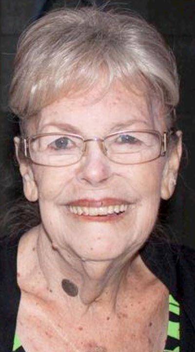 Nancy Tressel | Obituaries | pinalcentral.com