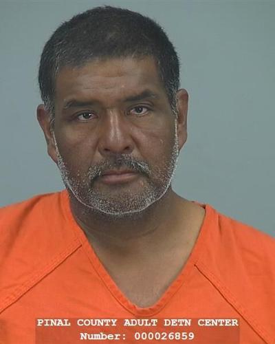 PCSO booking mugs, 03/13/24 | Mug Shots | pinalcentral.com