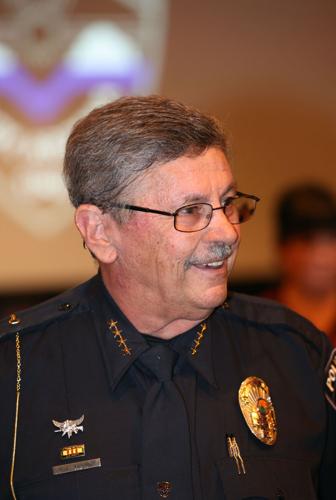 Vasquez retirement farewell | Featured | pinalcentral.com