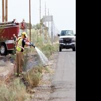 Brush fire prevention tips | News | pinalcentral.com