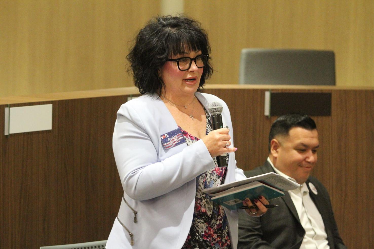 Results show Eloy City Council candidates closely bunched | News ...