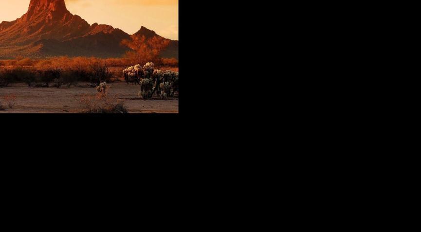 Pinal County tourist destinations | Apache Junction Central ...