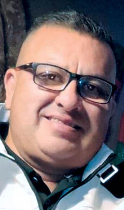 Juan Chavez Guzman | Obituaries | pinalcentral.com