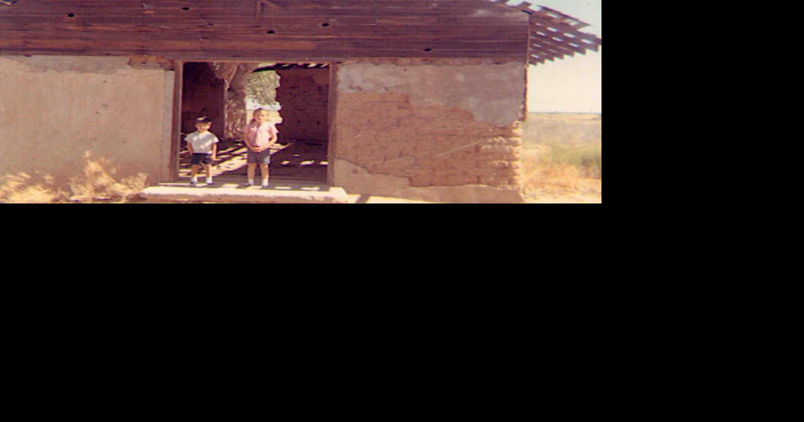 Pinal in Pictures: History in Photos | Pinal Ways Magazine ...