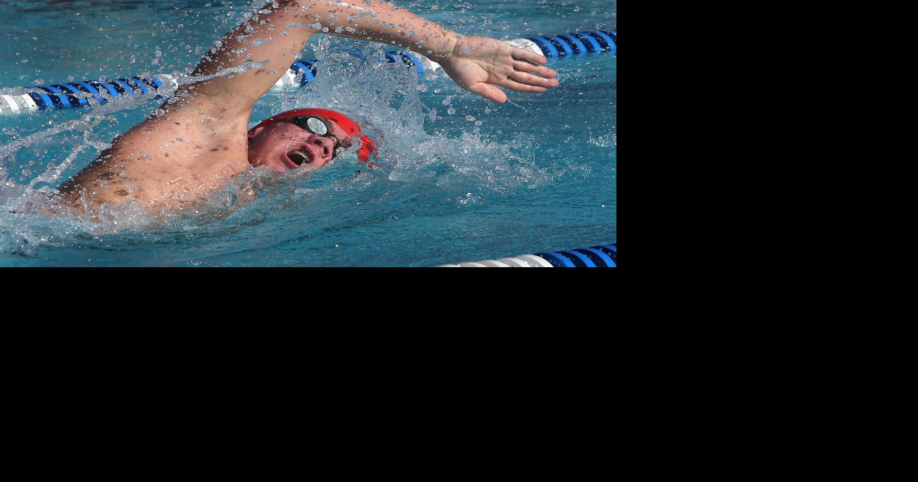 Florence swim meet 9/2/21 | Sports | pinalcentral.com