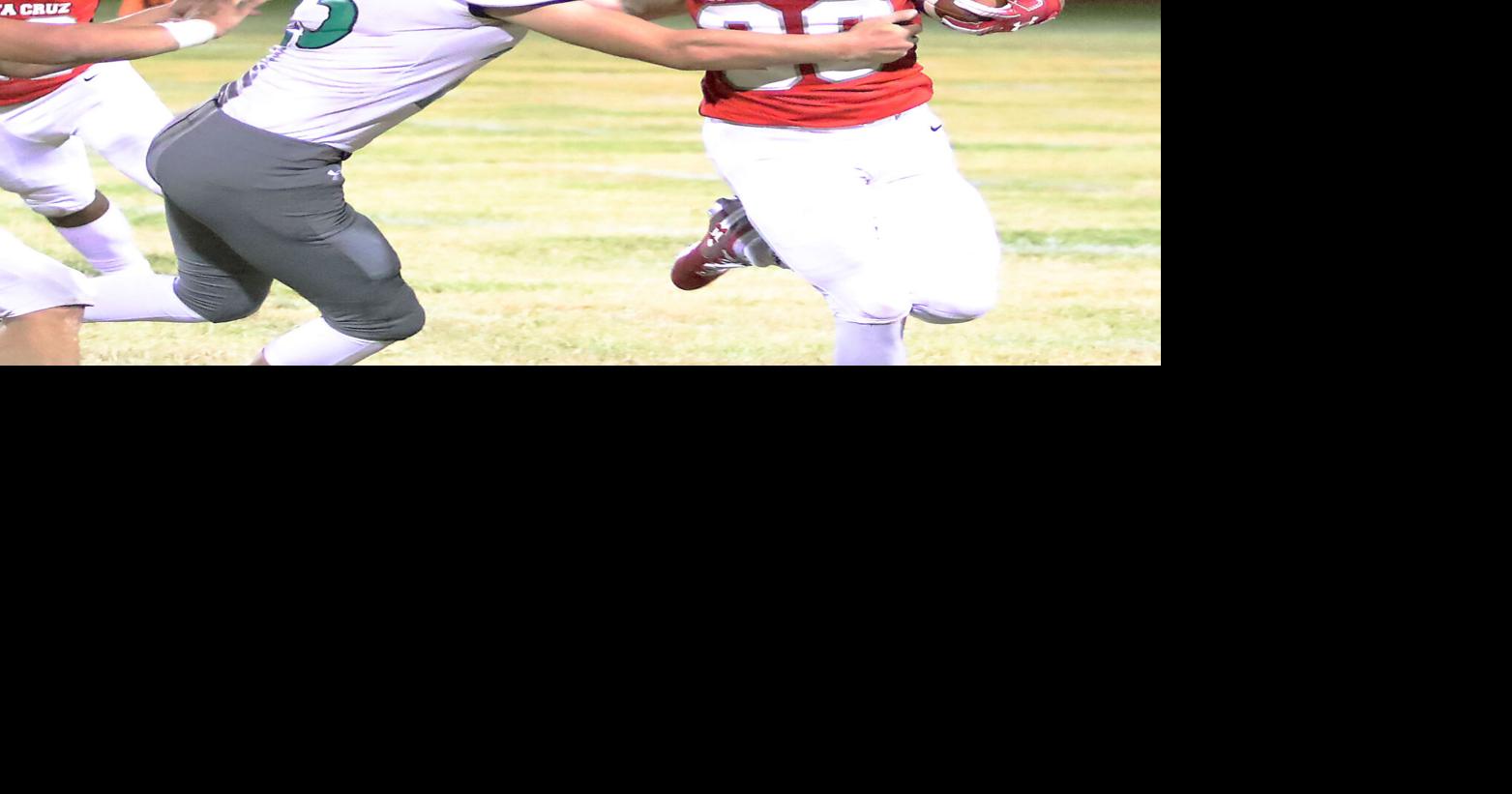 Pinal football 5 to watch: Defensive backs | Local Sports ...