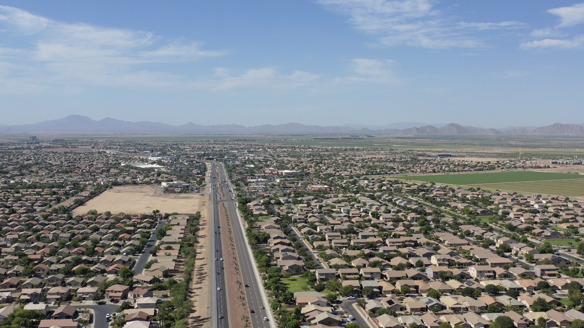 Pinal remains Arizona's fastest growing county | News | pinalcentral.com