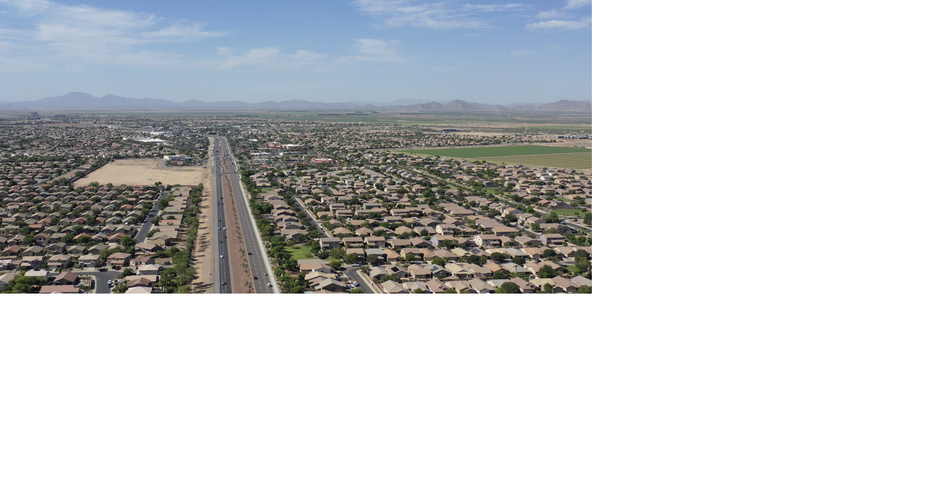 Pinal remains Arizona's fastest growing county | News | pinalcentral.com