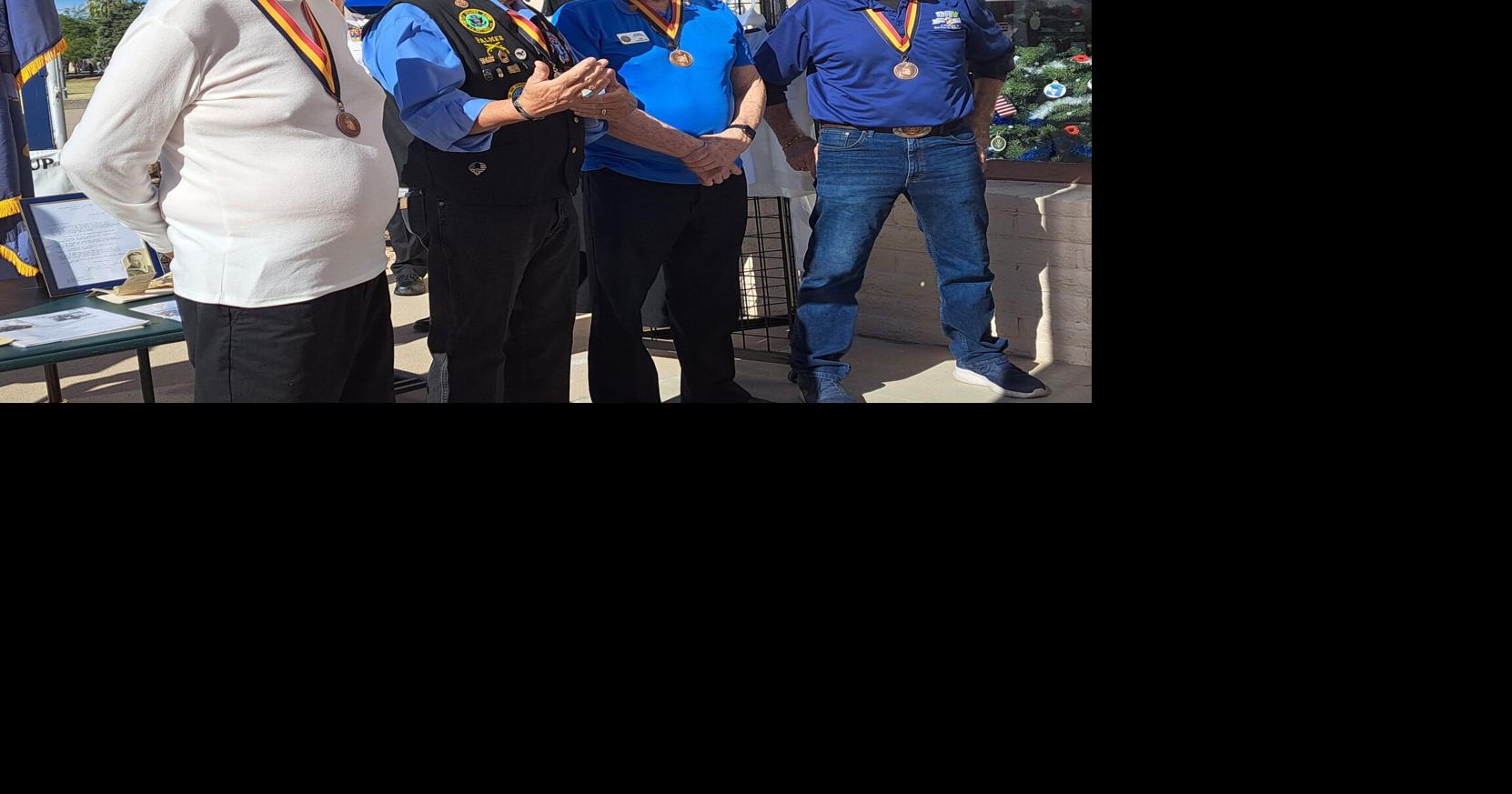 DAV museum to display donated memorabilia in honor of Navy veteran ...