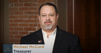 No one will come to the door to collect taxes, treasurer says | News ...
