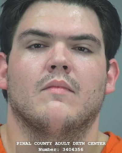 PCSO booking mugs, 10/21/22 | Mug Shots | pinalcentral.com