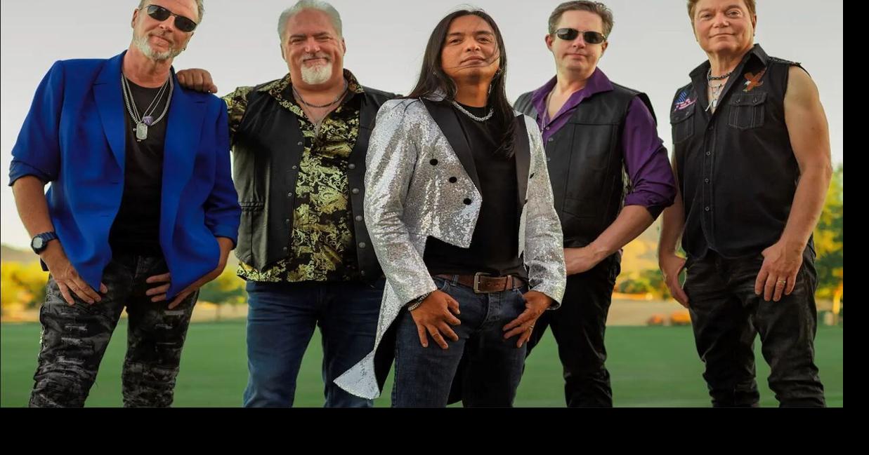 Headliner to greet fans with 'open arms' at Saturday's Flo Fest ...