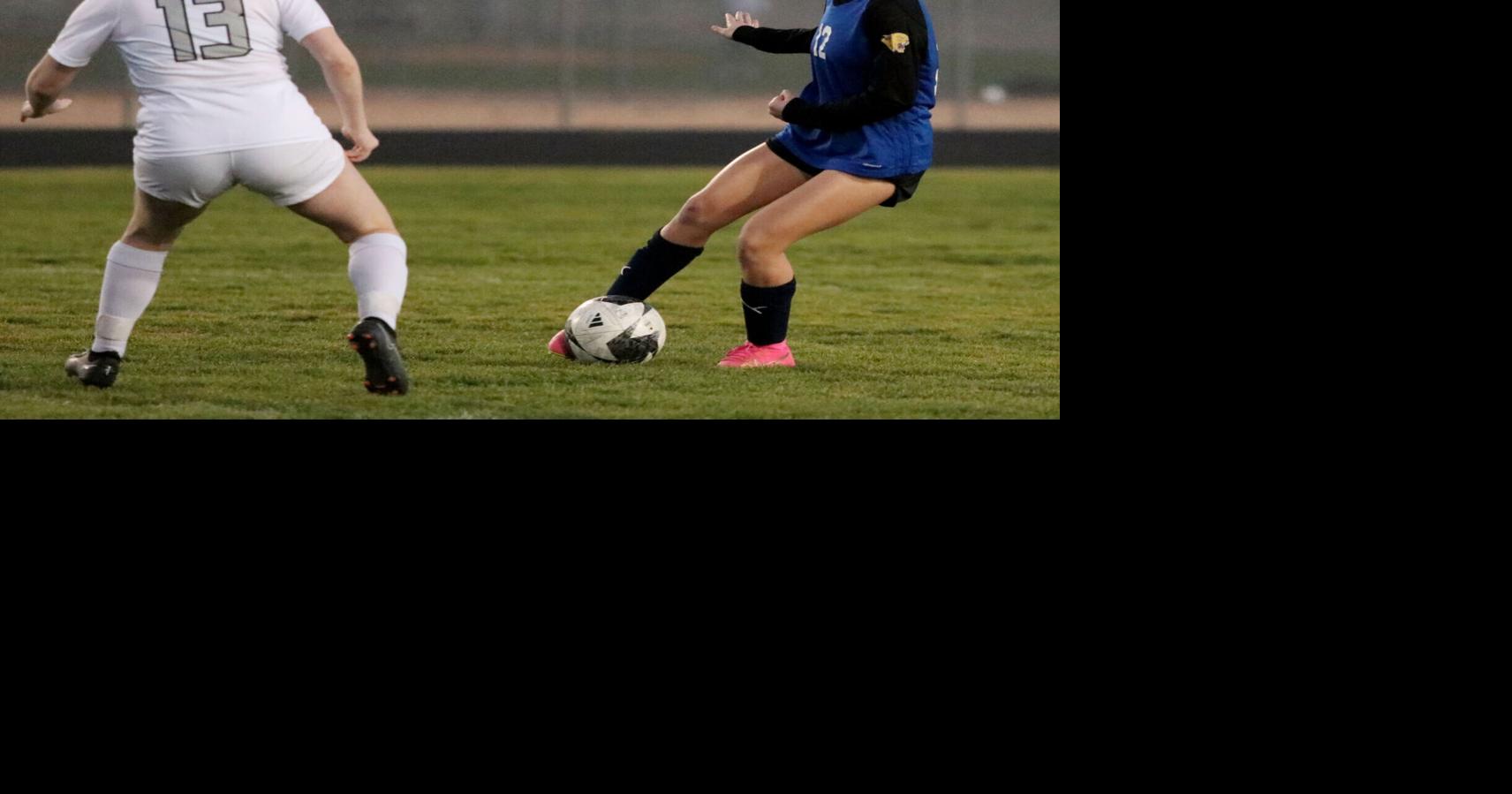 Girls soccer: CG Union vs. Higley 1/30/24 | Sports | pinalcentral.com