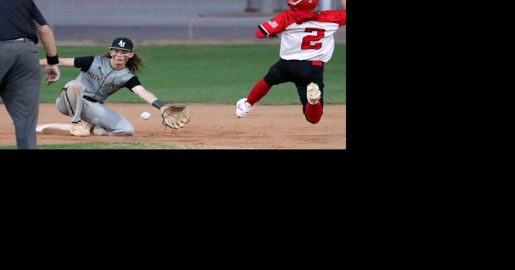 Apache Junction off to undefeated start in new conference | Apache ...