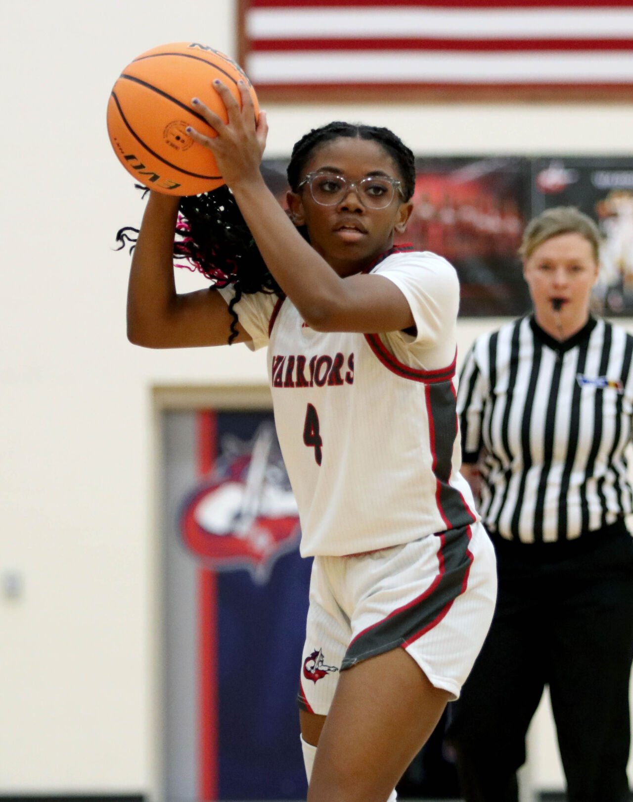 Girls basketball: San Tan Foothills at ALA-Ironwood 1/26/26 | Sports ...