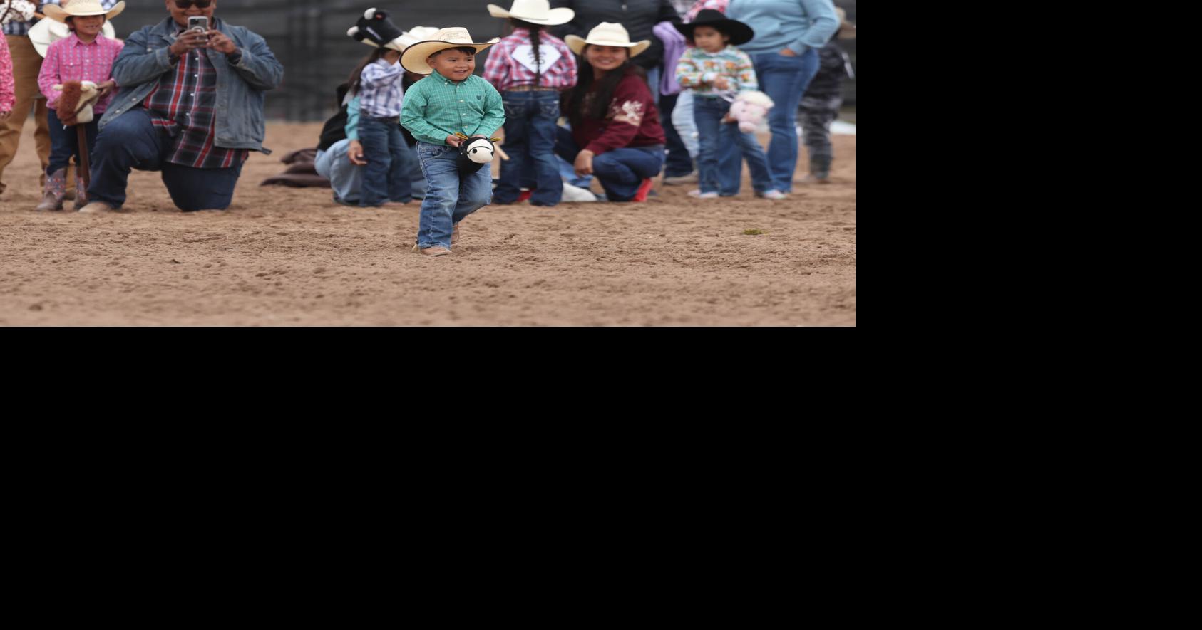 GRIC cancels popular fair, rodeo over crime concerns | Casa Grande ...